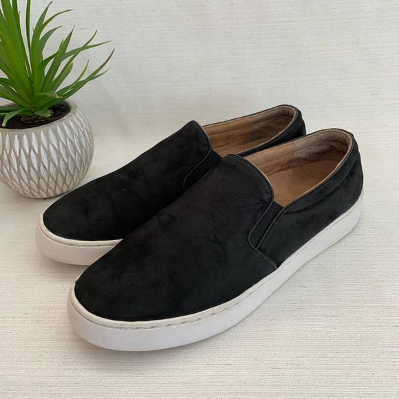 Vionic | Shoes | Vionic Splendid Midi Slip On Loafer Womans 85 | Poshmark